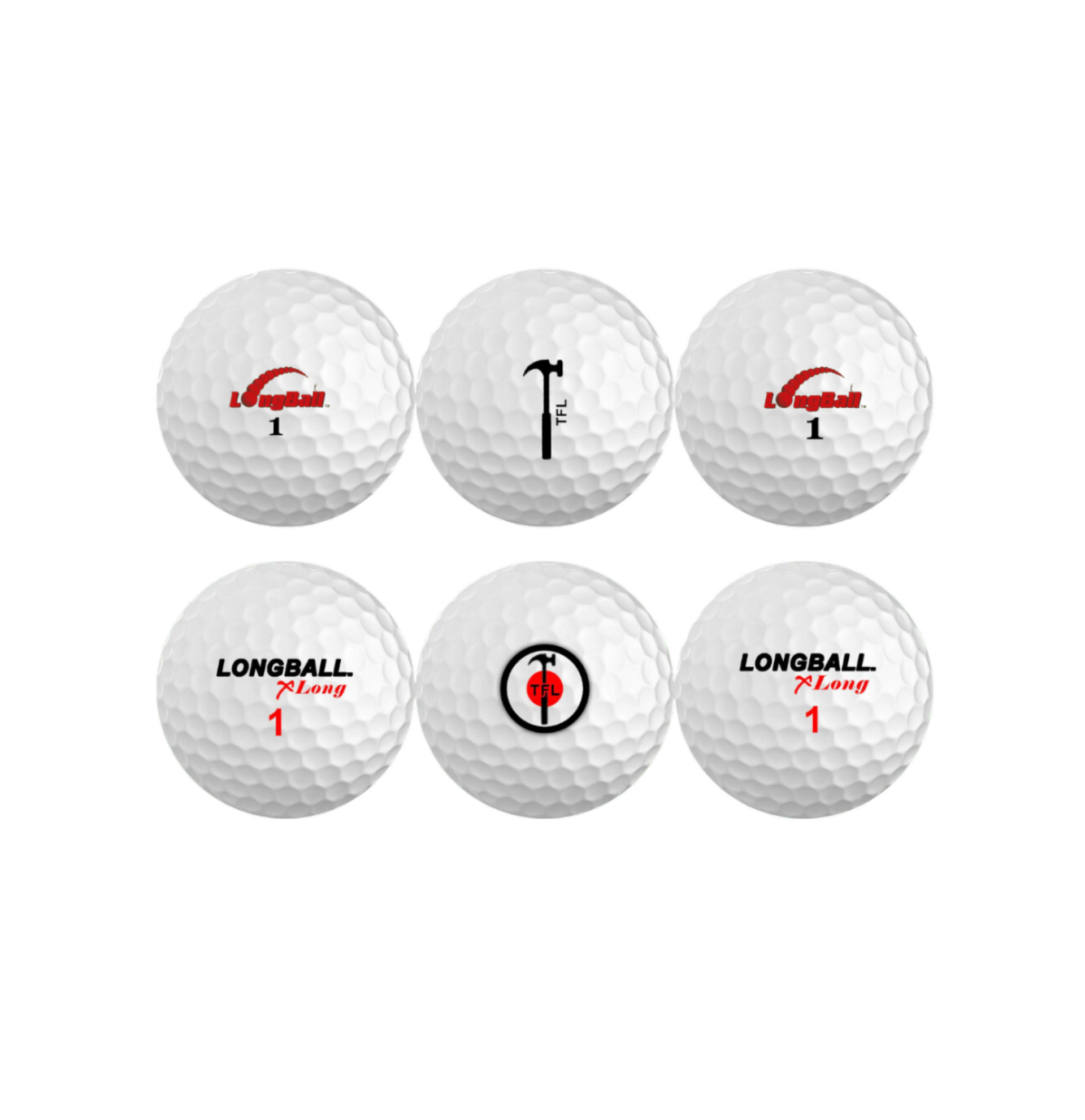 HAMMER PRODUCTS – Longball Sports