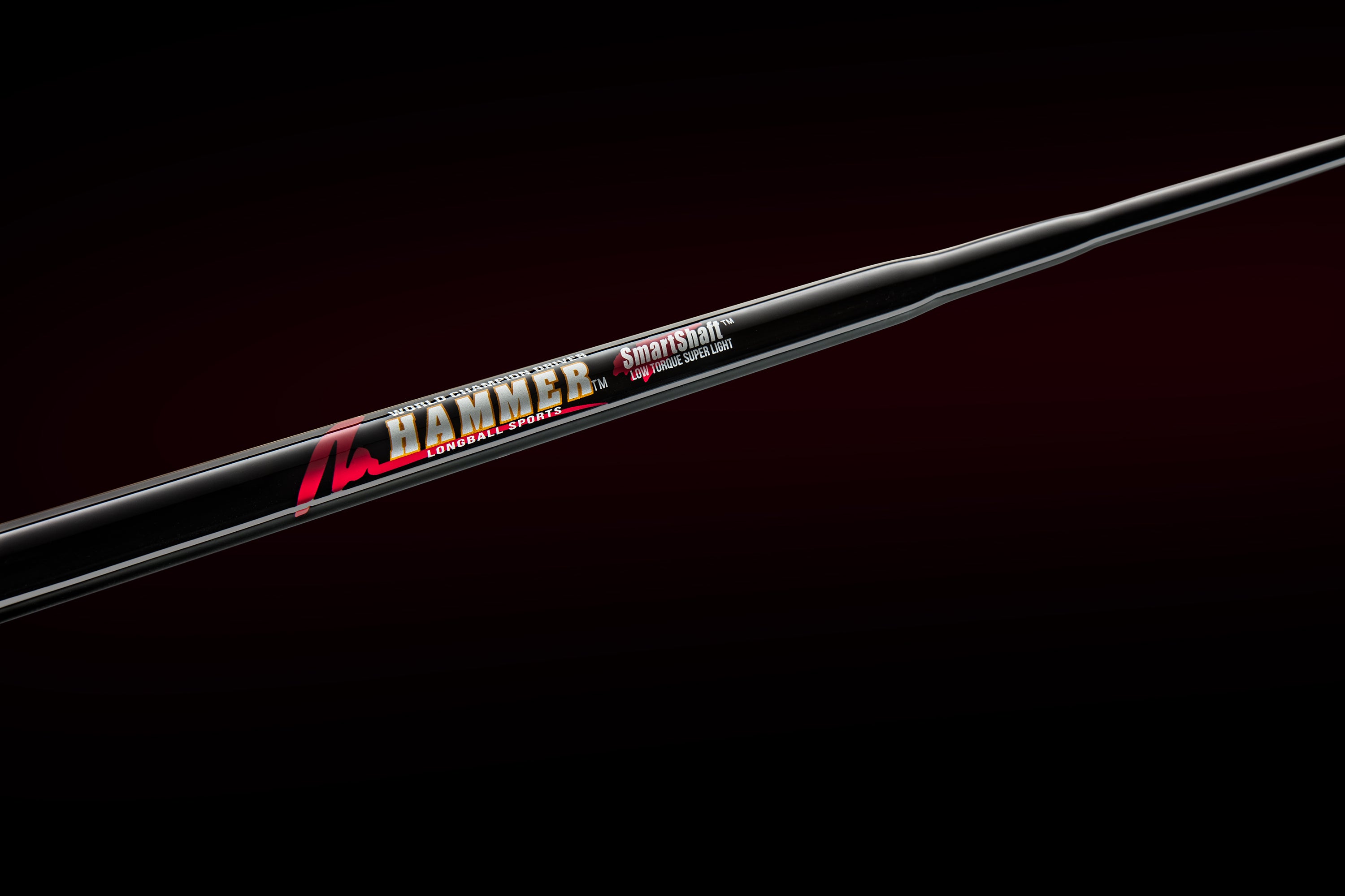Hammer Golf Clubs with Speed Slots - Shop Longball Sports