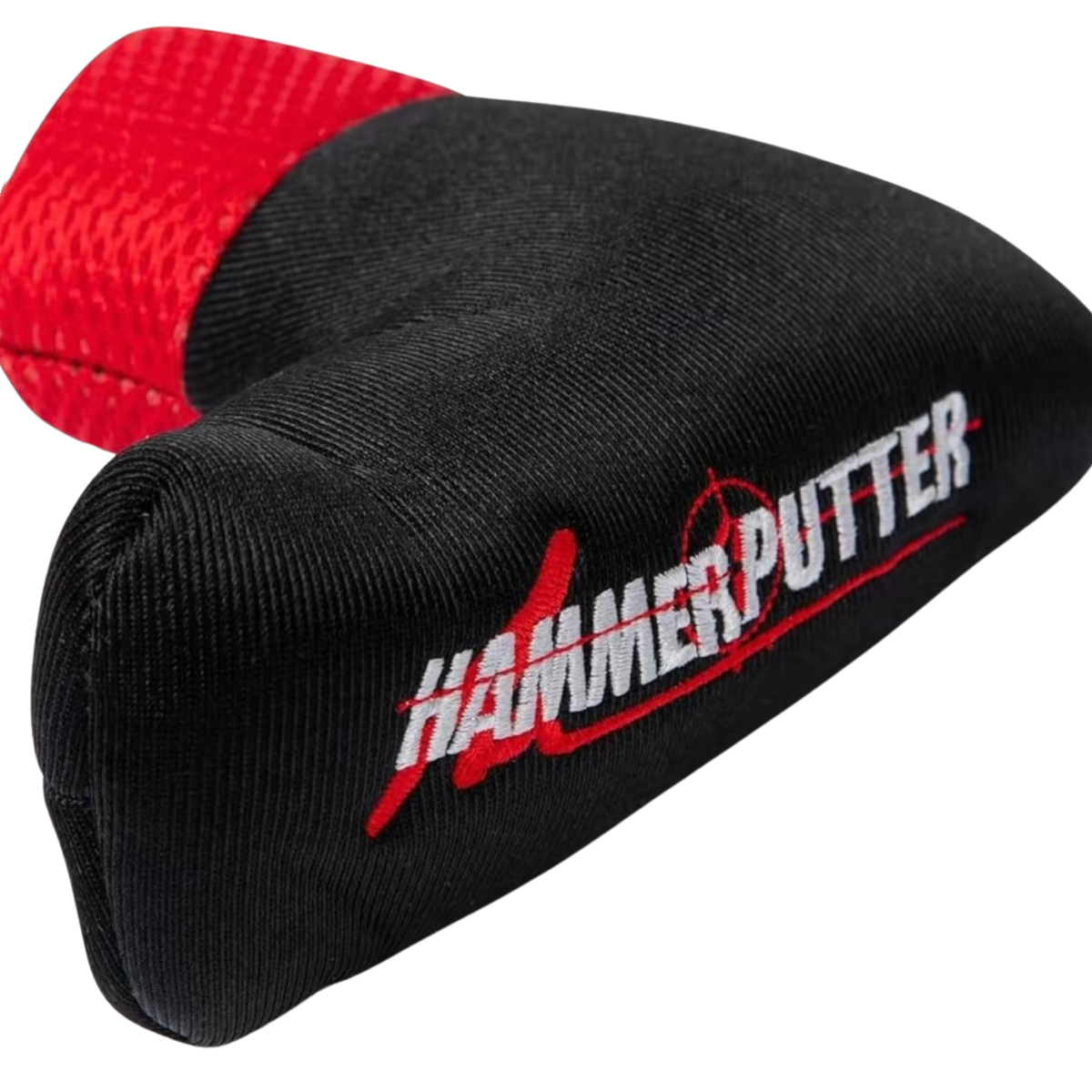 Custom Hammer Putter Headcover - Durable & Stylish Protection ...