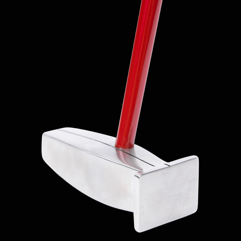 Hammer Putter - Enhance Your Putting with Precision
